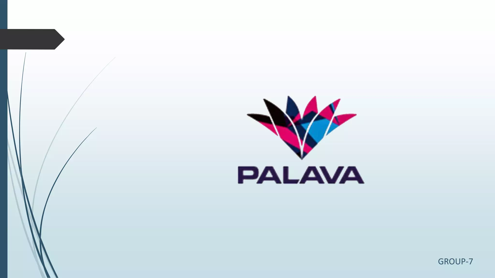 Town planning case study Palava city, Lodha. | PPTX