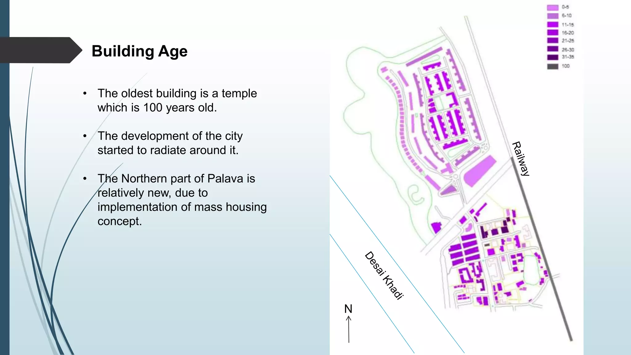 Town planning case study Palava city, Lodha. | PPTX