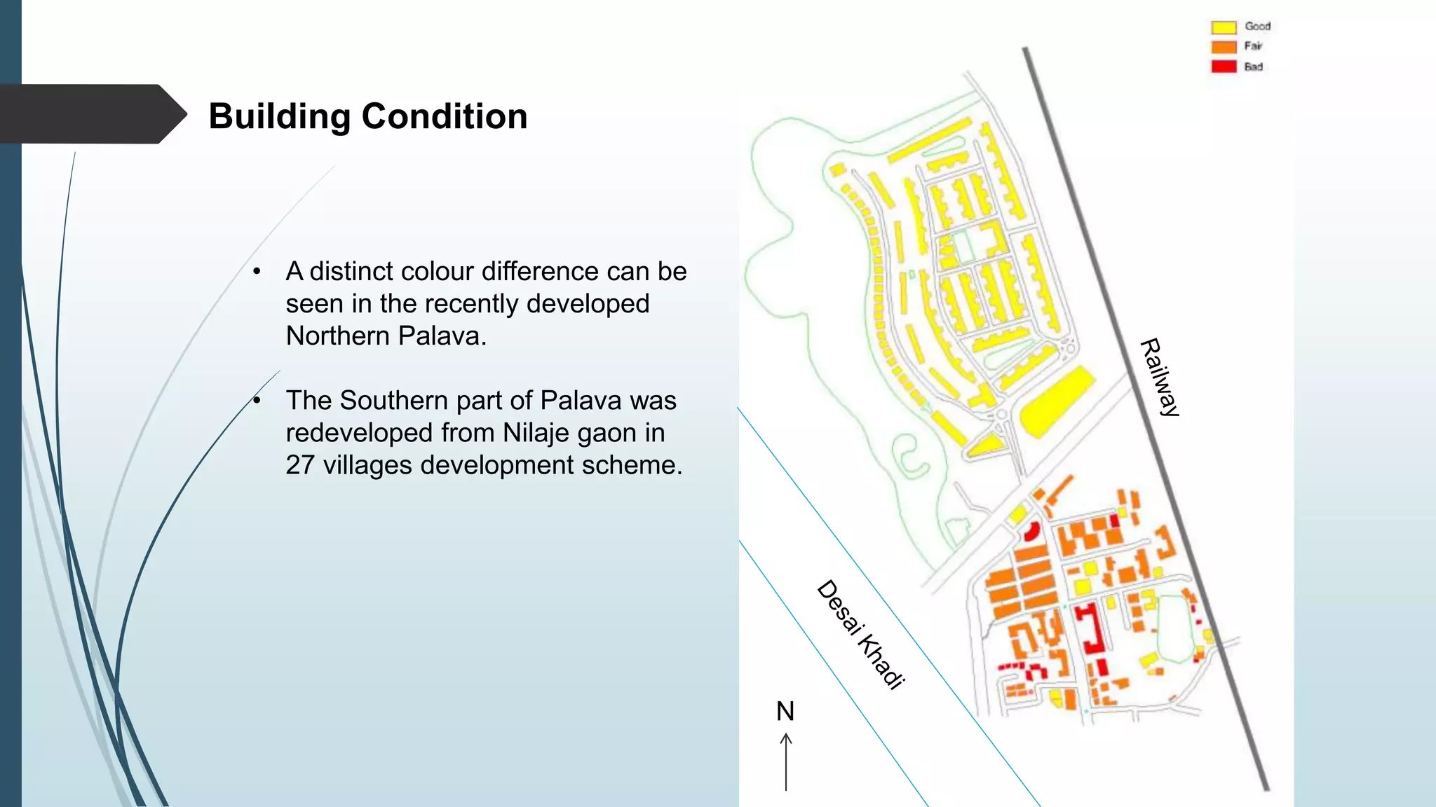 Town planning case study Palava city, Lodha. | PPTX