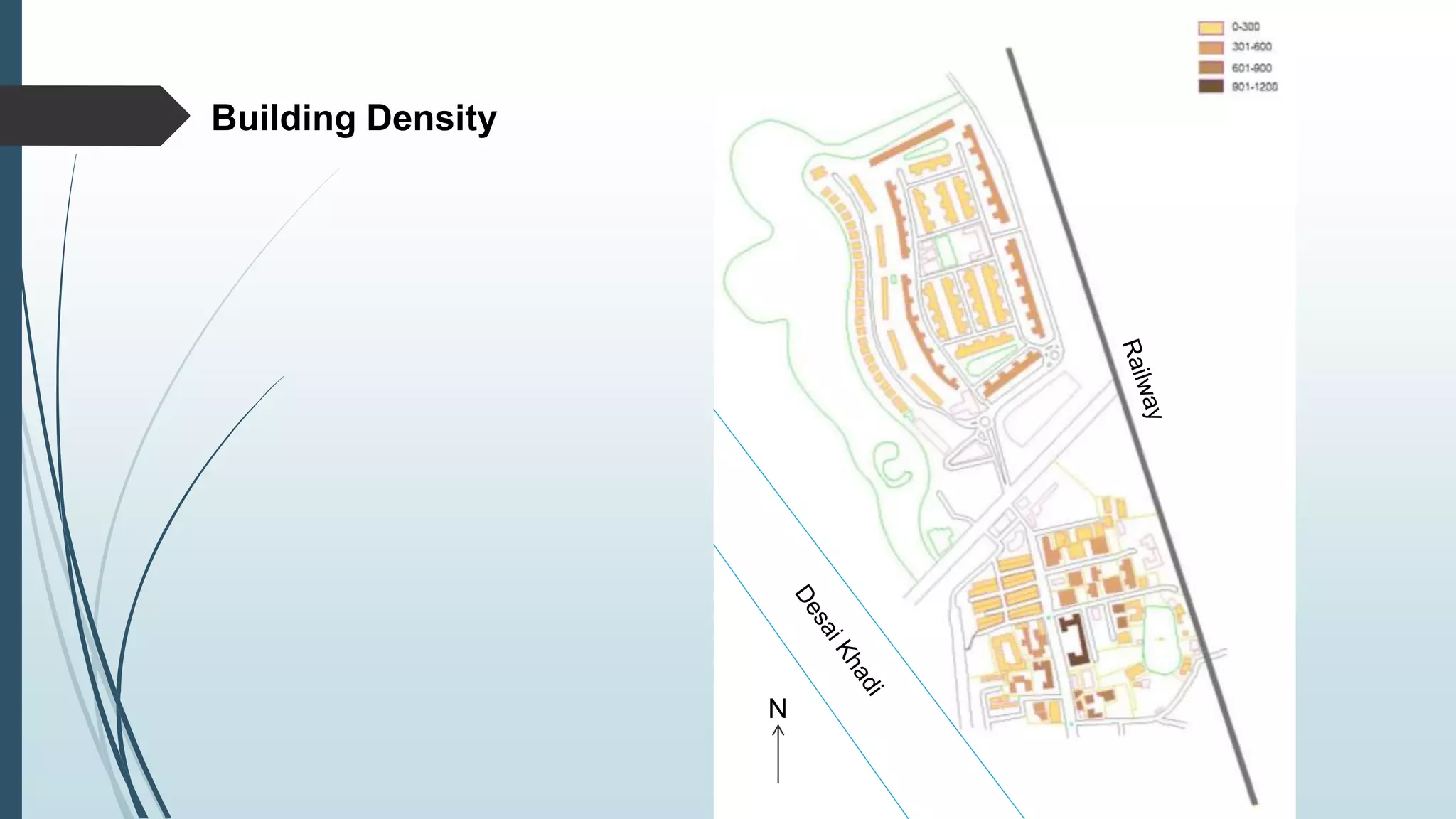 Town planning case study Palava city, Lodha. | PPTX
