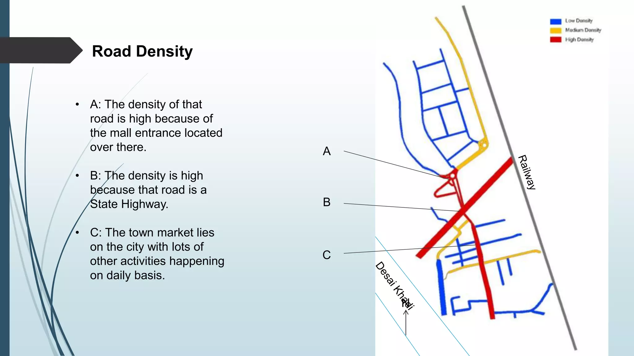 Town planning case study Palava city, Lodha. | PPTX