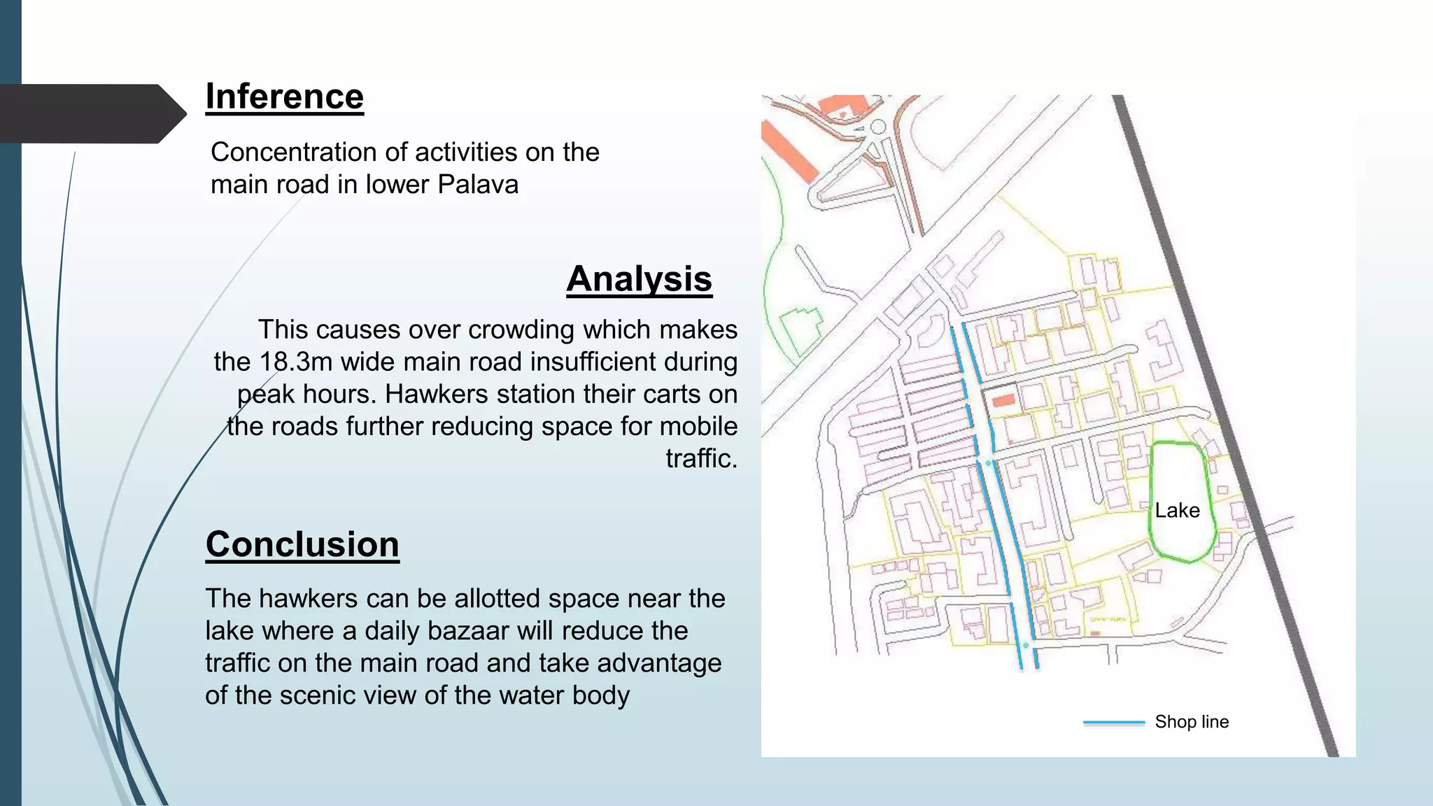Town planning case study Palava city, Lodha. | PPTX