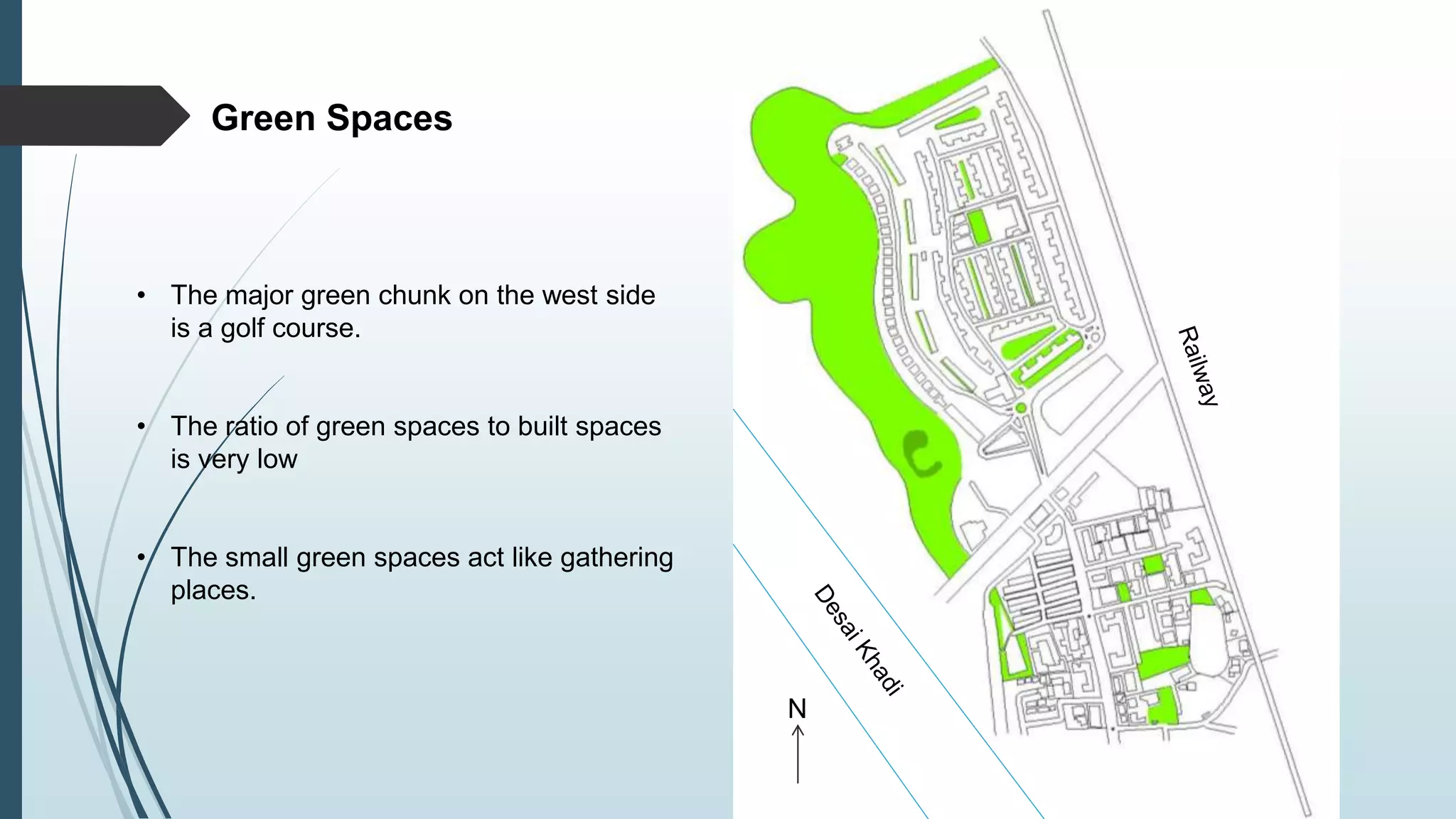 Town planning case study Palava city, Lodha. | PPTX