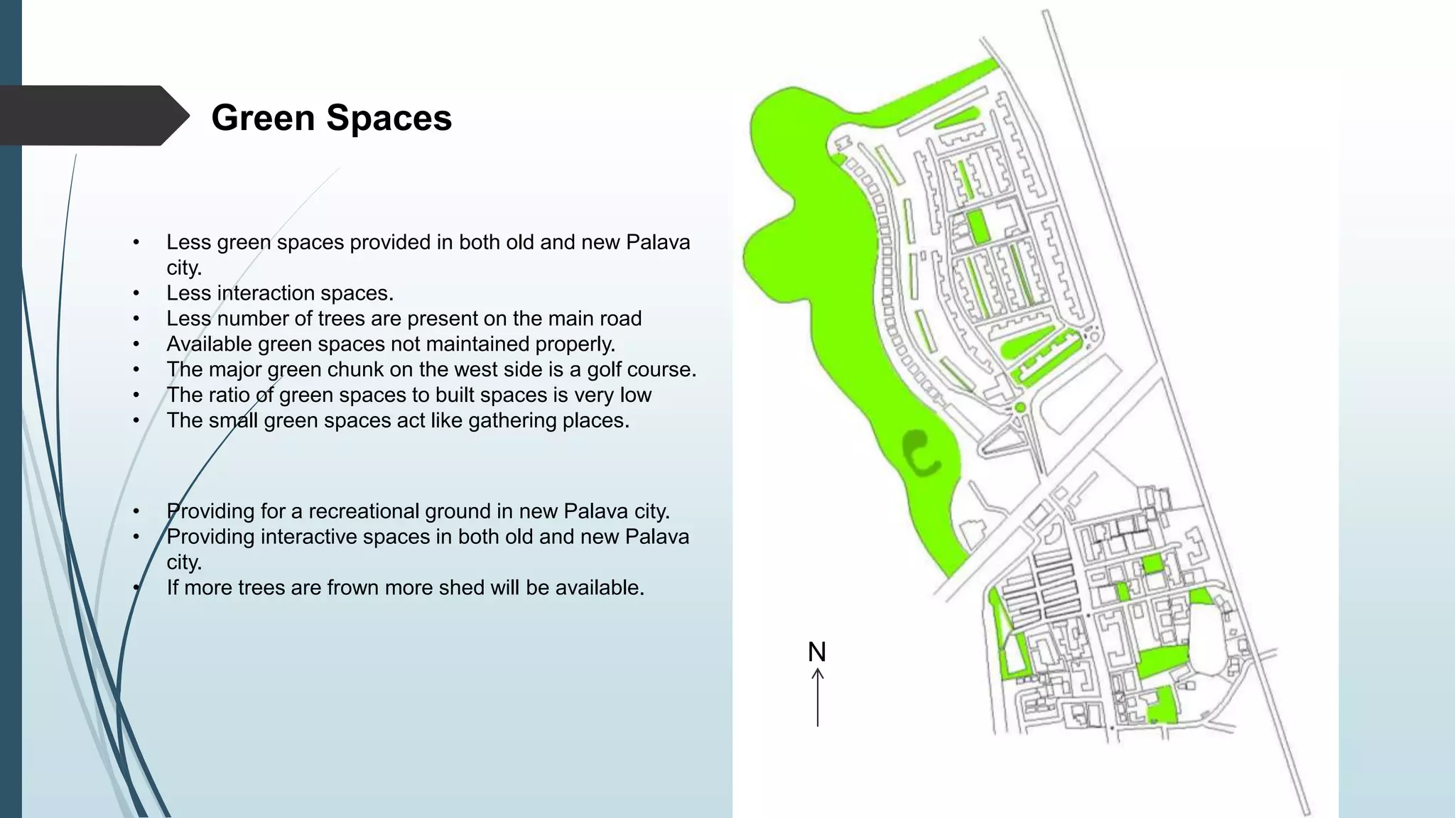 Town planning case study Palava city, Lodha. | PPTX