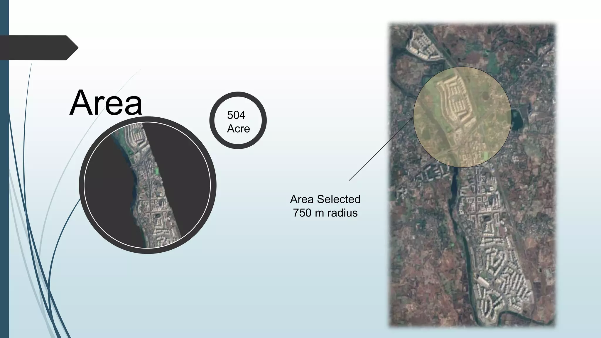 Town planning case study Palava city, Lodha. | PPTX