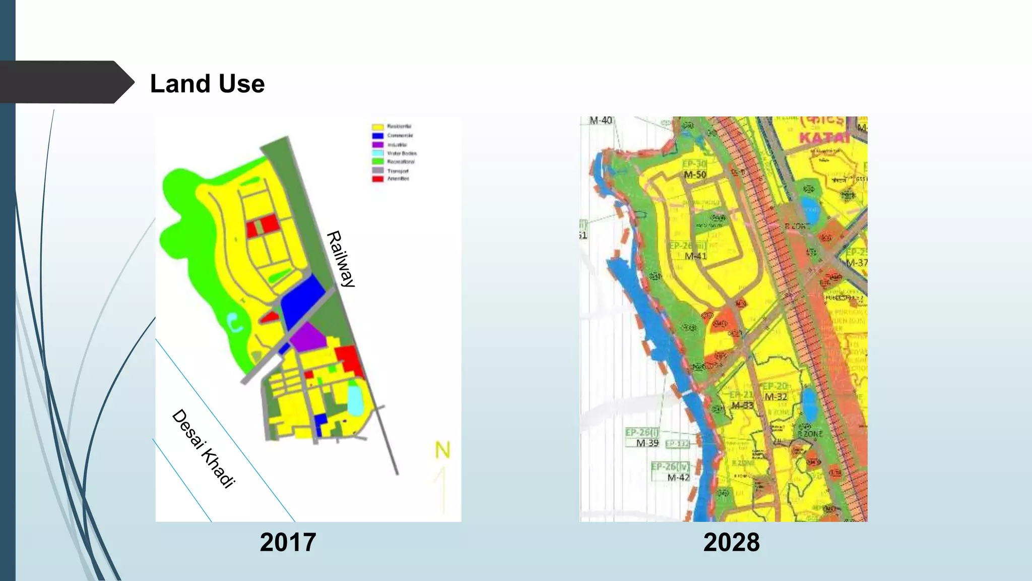 Town planning case study Palava city, Lodha. | PPTX