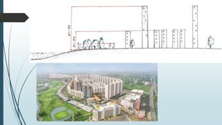 Town planning case study Palava city, Lodha. | PPTX