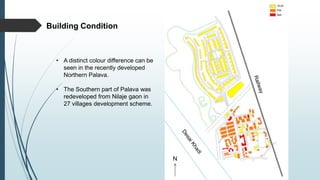 Town planning case study Palava city, Lodha. | PPTX