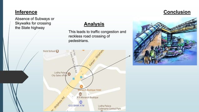 Town planning case study Palava city, Lodha. | PPTX | Developmental ...