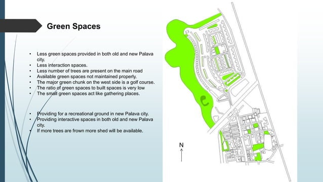 Town planning case study Palava city, Lodha. | PPTX | Developmental ...