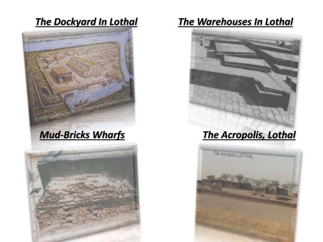 Indus Valley Civilization - Town Planning | PPTX | Historic Site and ...