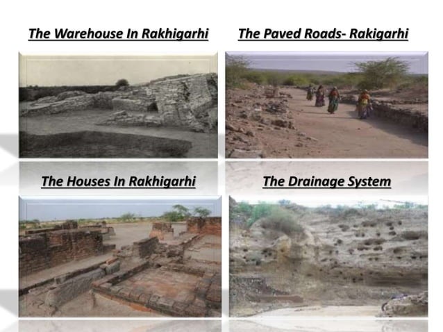 Indus Valley Civilization - Town Planning | PPTX | Historic Site and ...