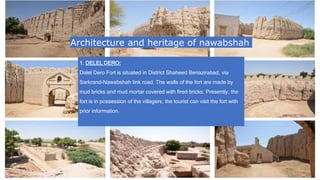 town planning of nawabshah.pptx