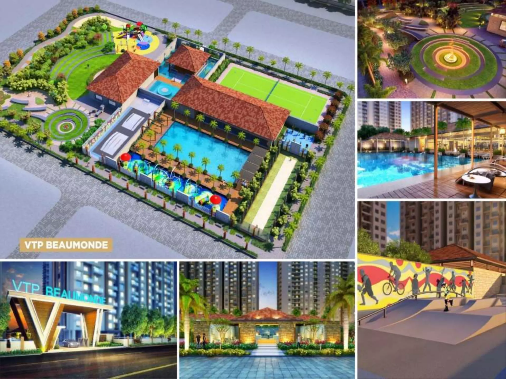 Township codename pegasus | PPTX