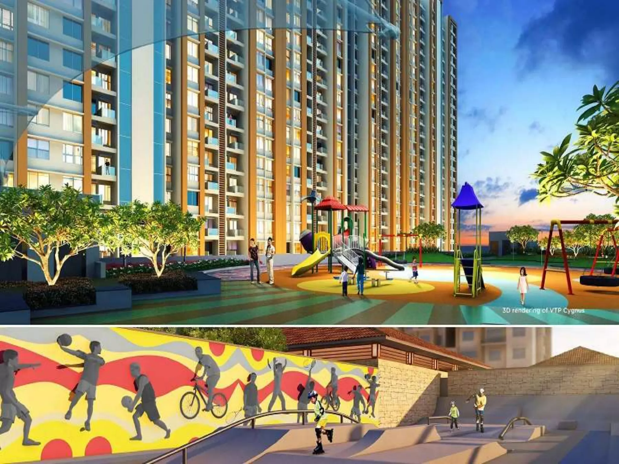 Township codename pegasus | PPTX