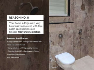 Township codename pegasus | PPTX