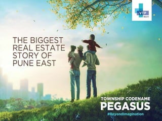 Township codename pegasus | PPTX