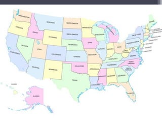 Township&ranges | PPTX