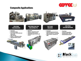 TOWPREG: an innovative approach to CF converting | PDF