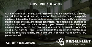 Tow Truck Towing | PDF