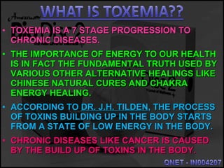 Toxemia | PPT