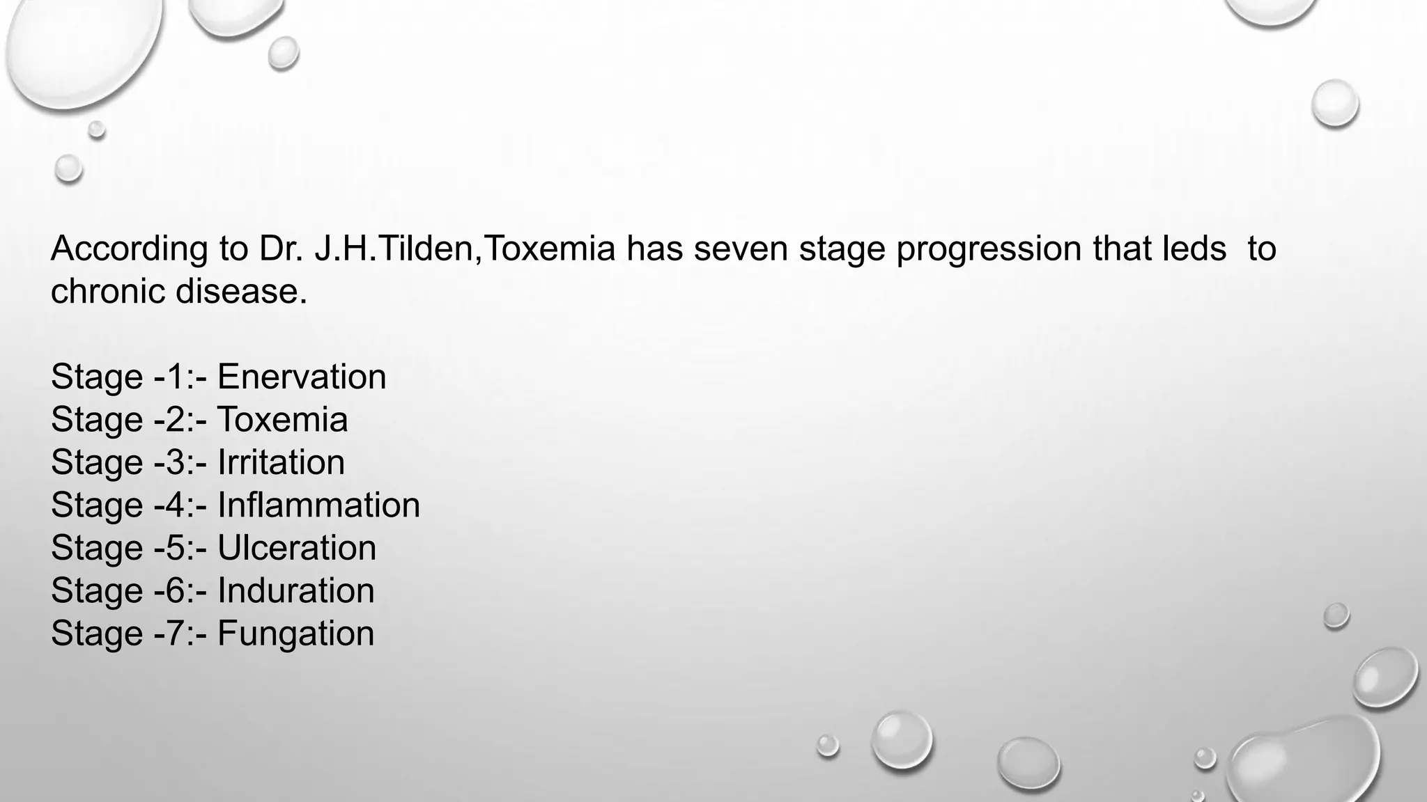 Toxemia | PPTX