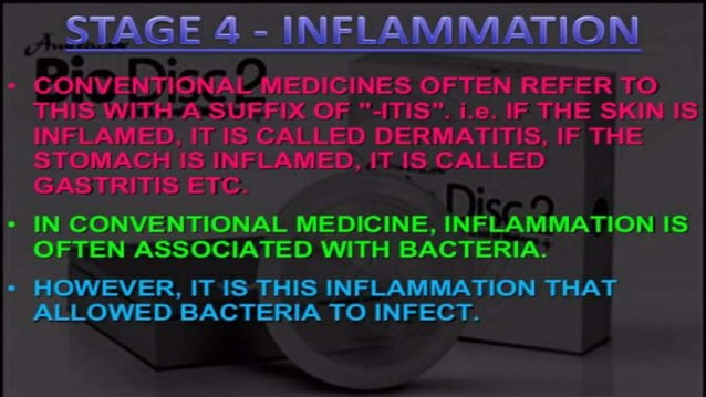 Toxemia | PPTX | Blood Disorders | Diseases and Conditions