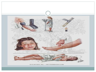 Toxemia in-pregnancy | PPTX