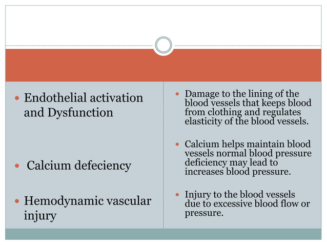 Toxemia in-pregnancy | PPTX