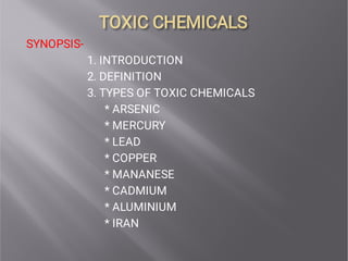 toxic chemical.pdf