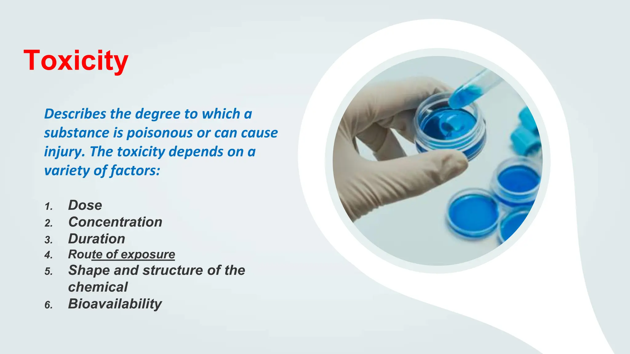 Toxic Chemicals ^0 their effects in human | PPTX