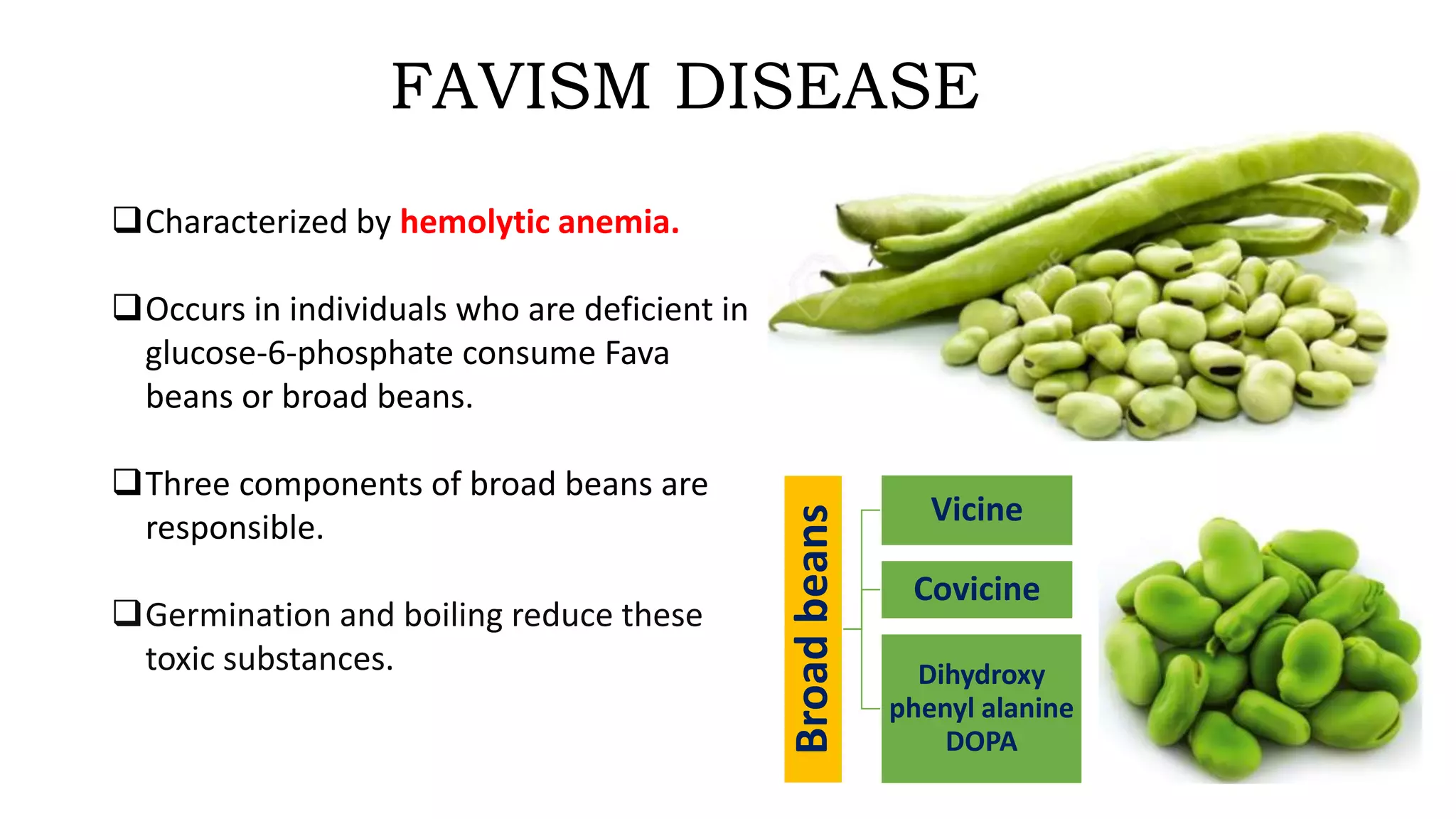 Toxic Constituents of Pulses | PPTX