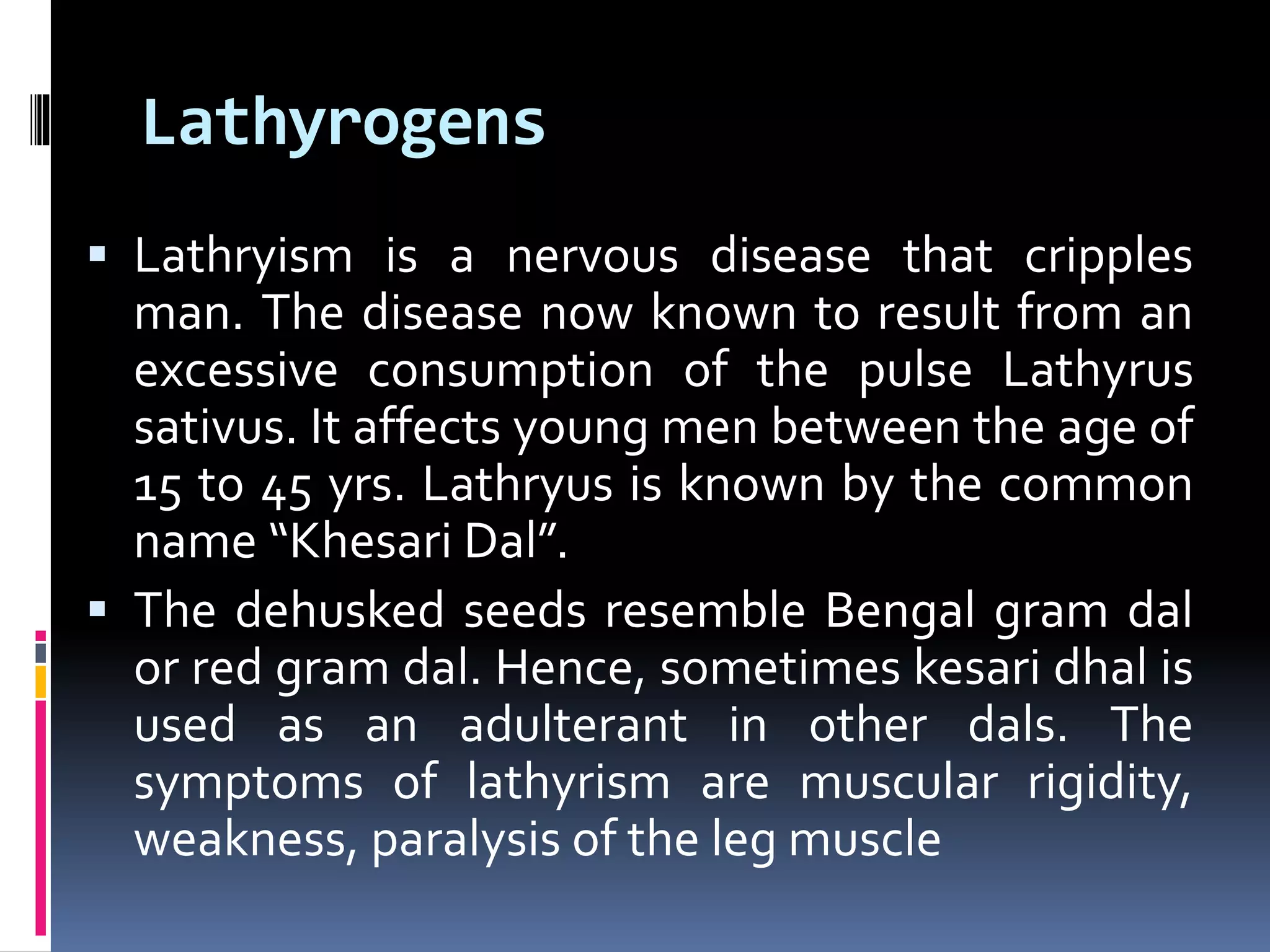 Toxic Constituents of pulses.pptx