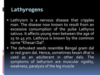 Toxic Constituents of pulses.pptx