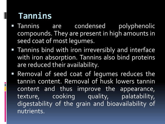 Toxic Constituents of pulses.pptx
