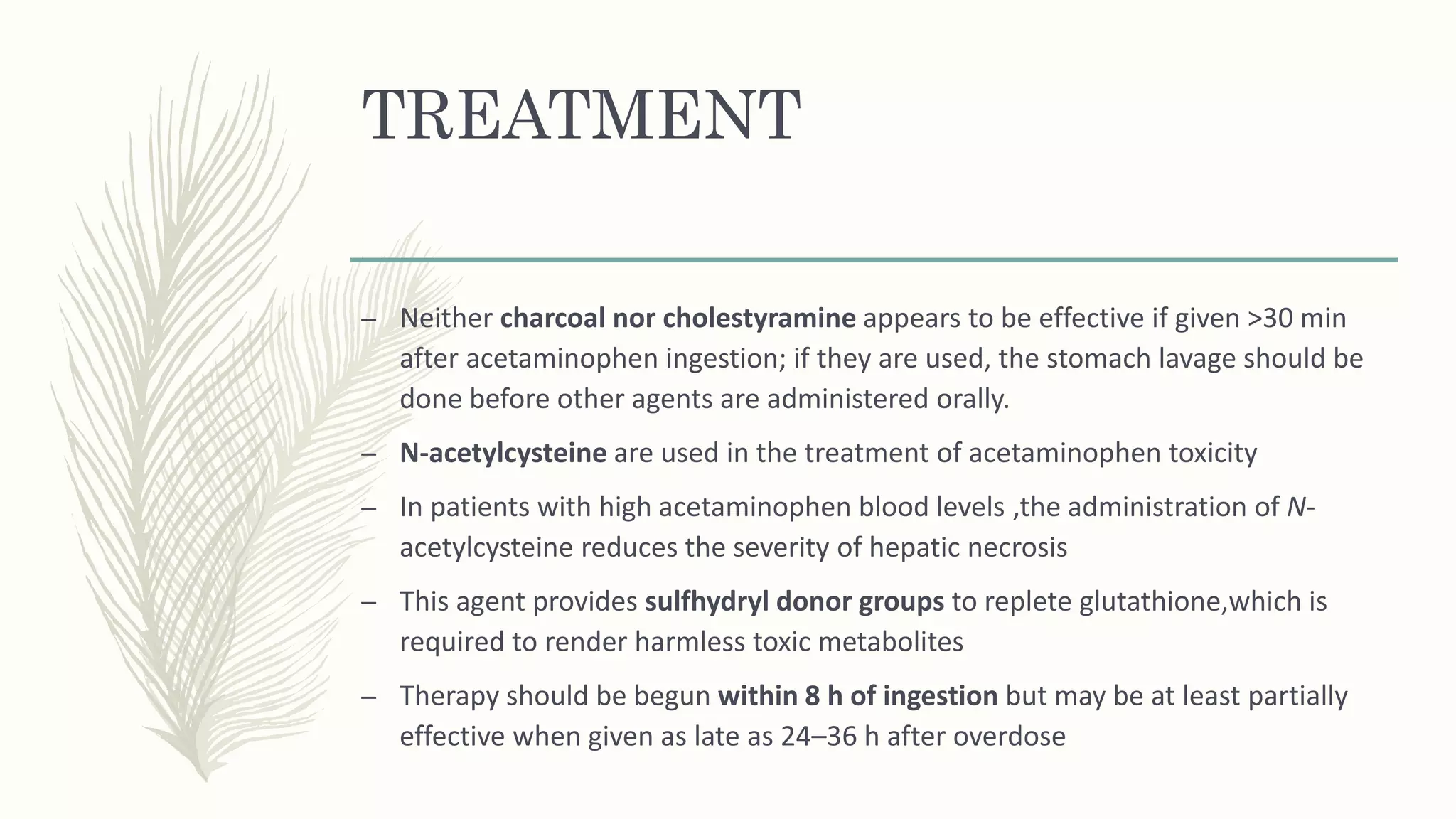 Toxic and drug induced hepatitis | PPTX