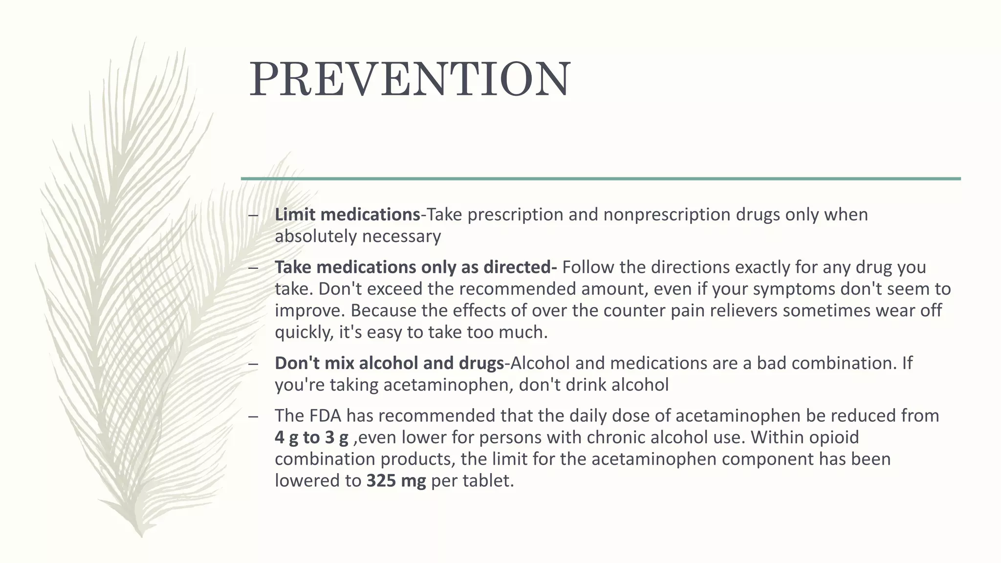 Toxic and drug induced hepatitis | PPTX