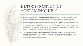 Toxic and drug induced hepatitis | PPTX