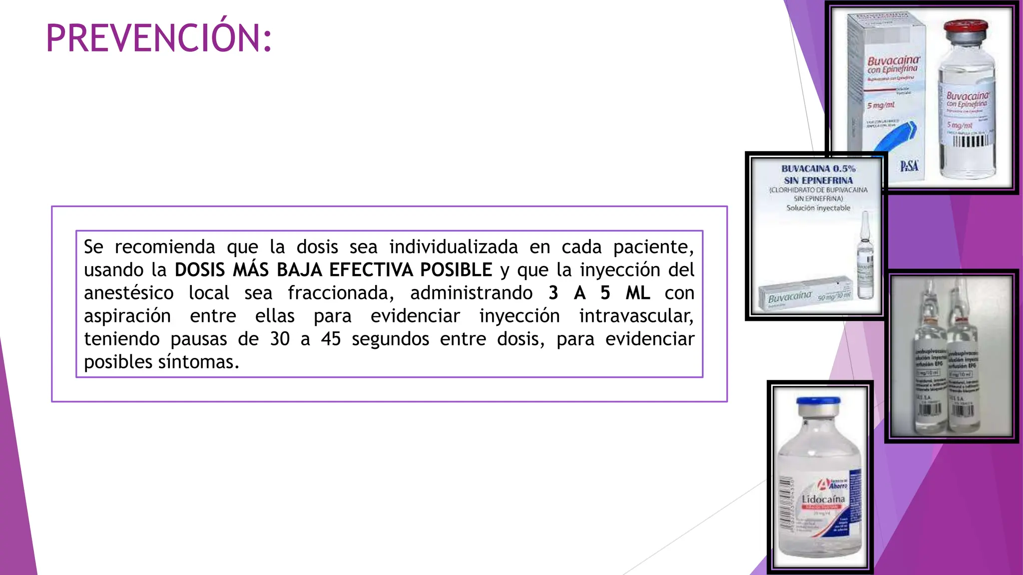 TOXICIDAD SISTÉMICA POR ANESTESICOS LOCALES_VIVIANA.pptx