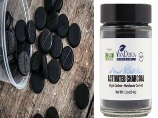 Management of some commonly used drugs toxicity | PPT