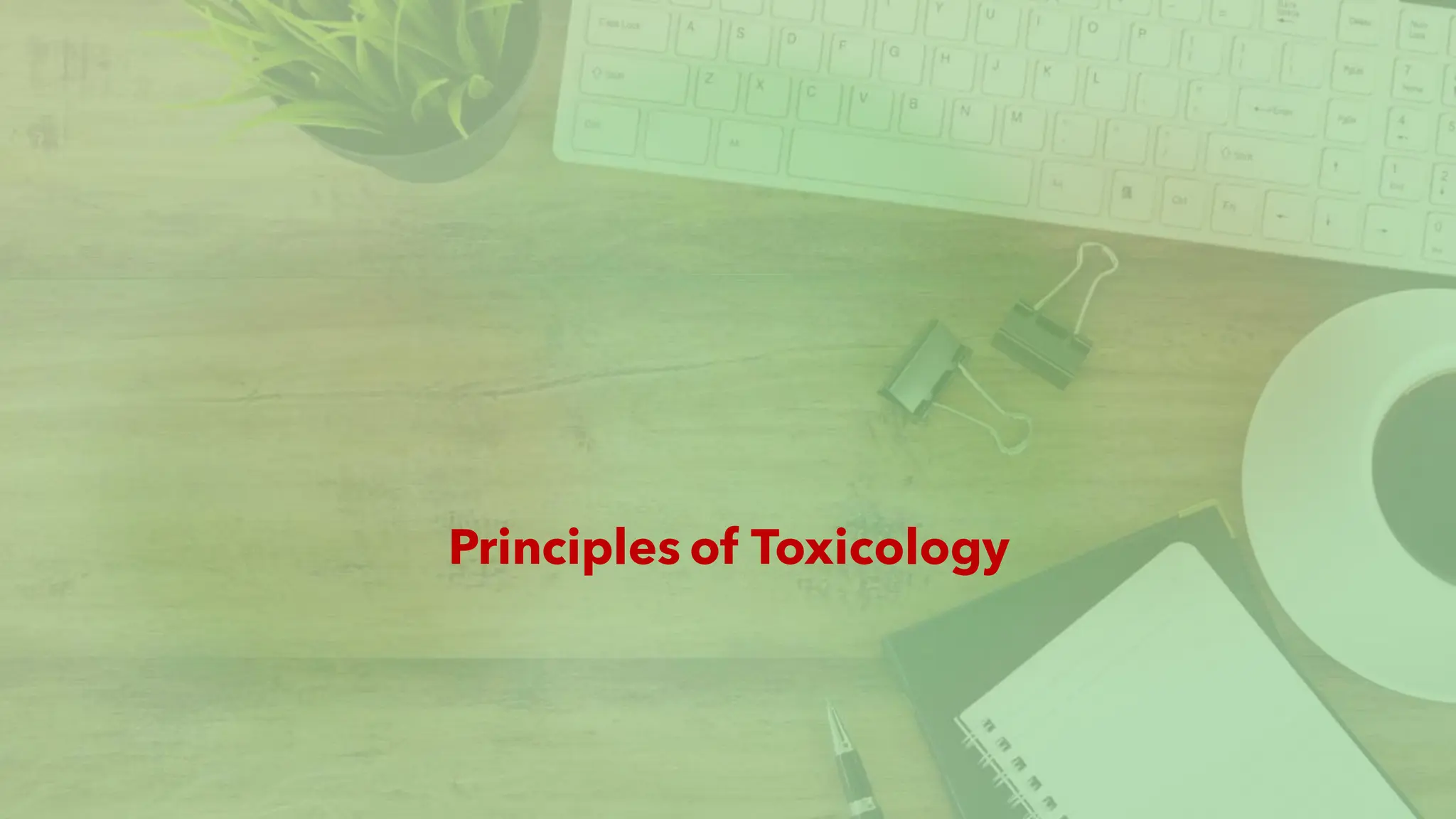 General Principles of treatment of Poisoning | PDF