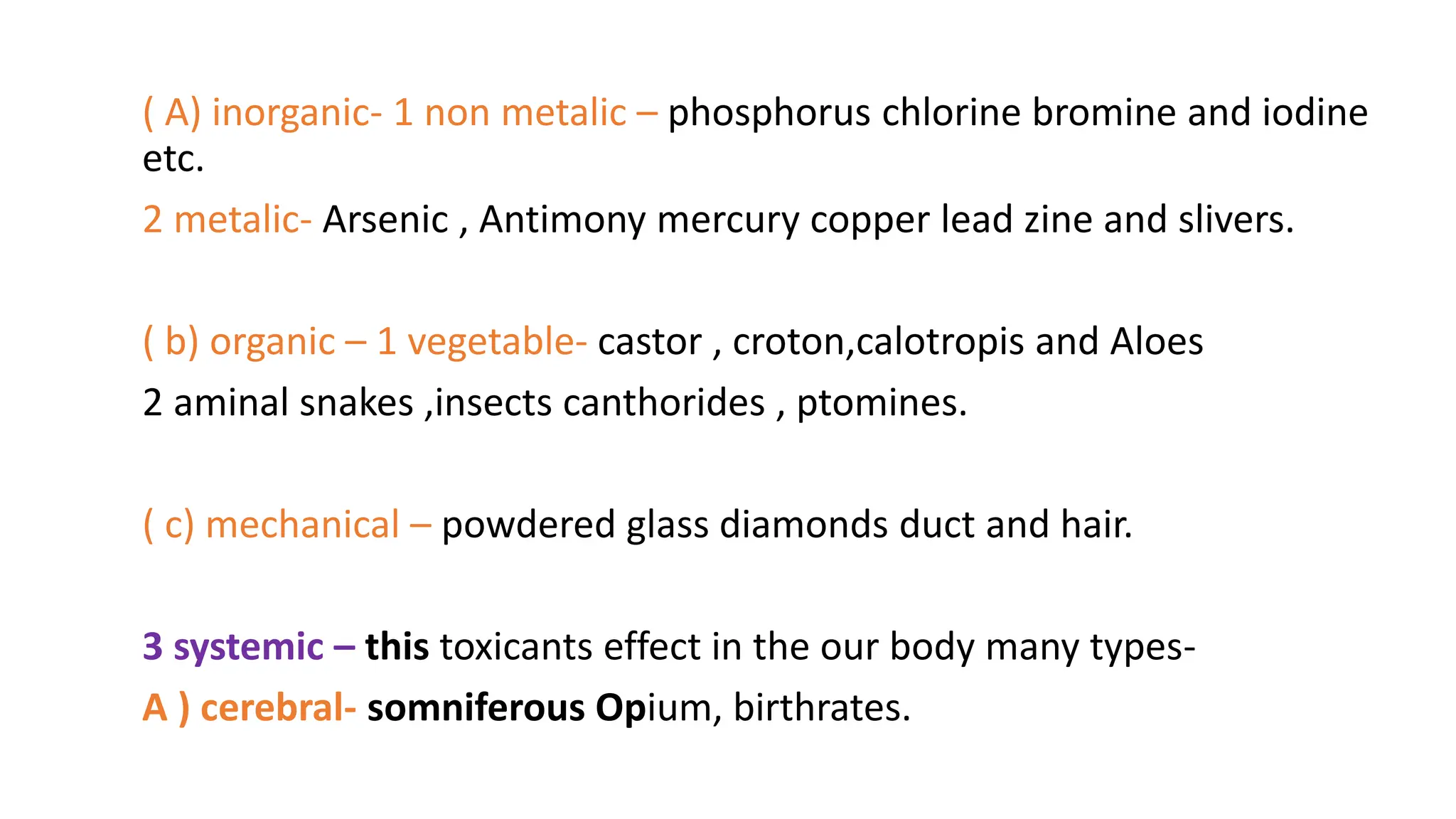 toxicity and mechanism of toxicant action.pptx