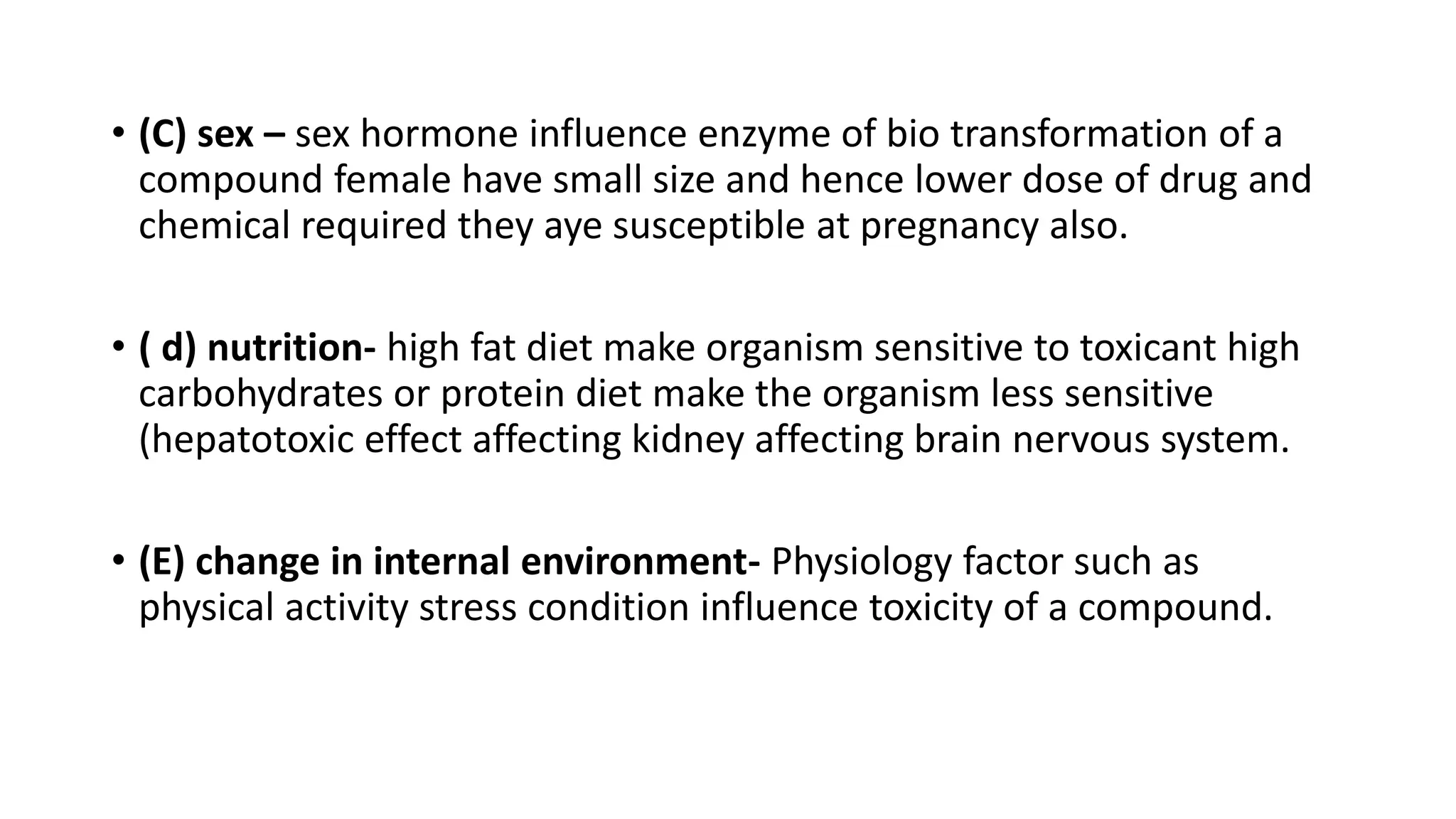 toxicity and mechanism of toxicant action.pptx
