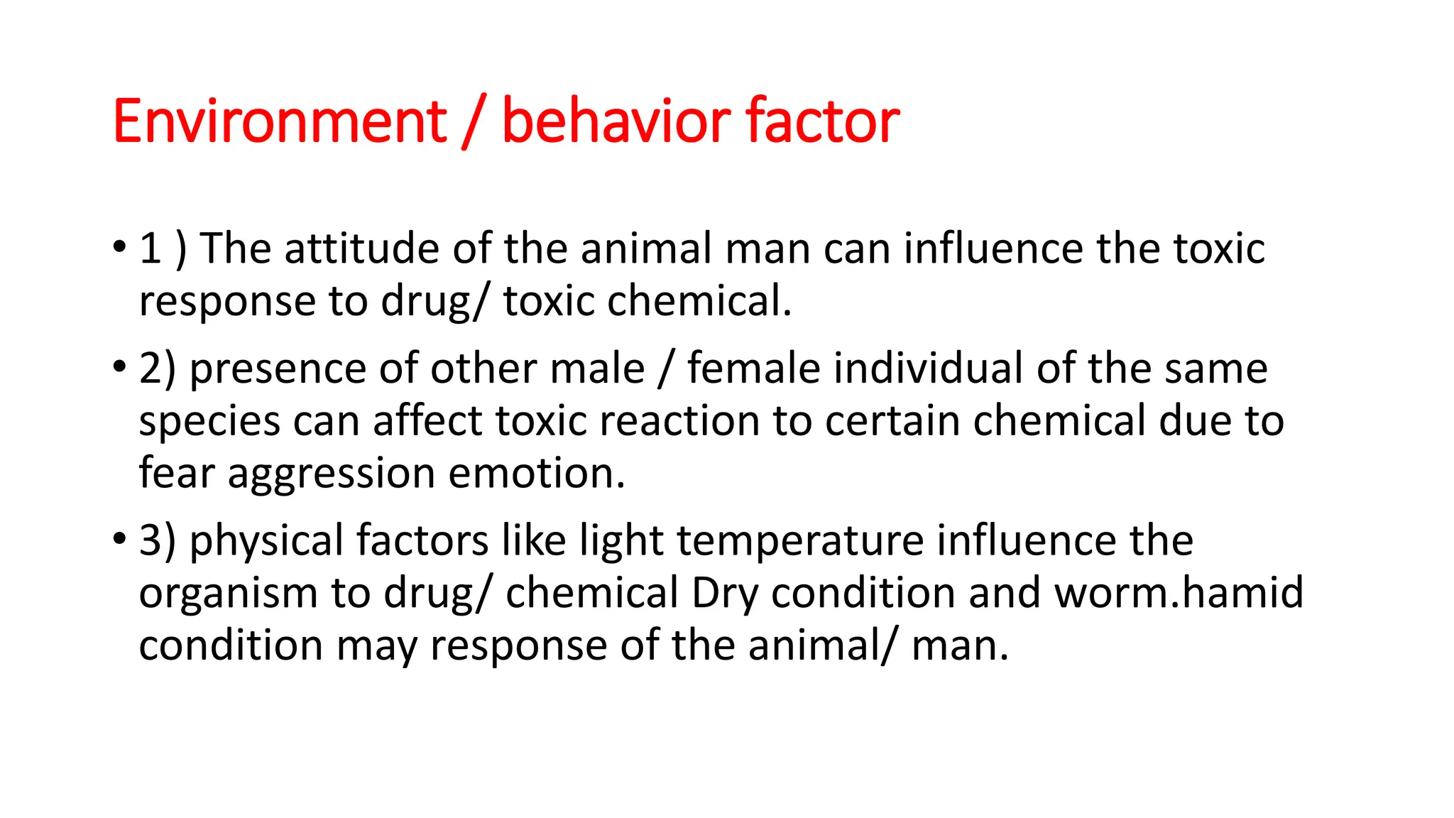 toxicity and mechanism of toxicant action.pptx