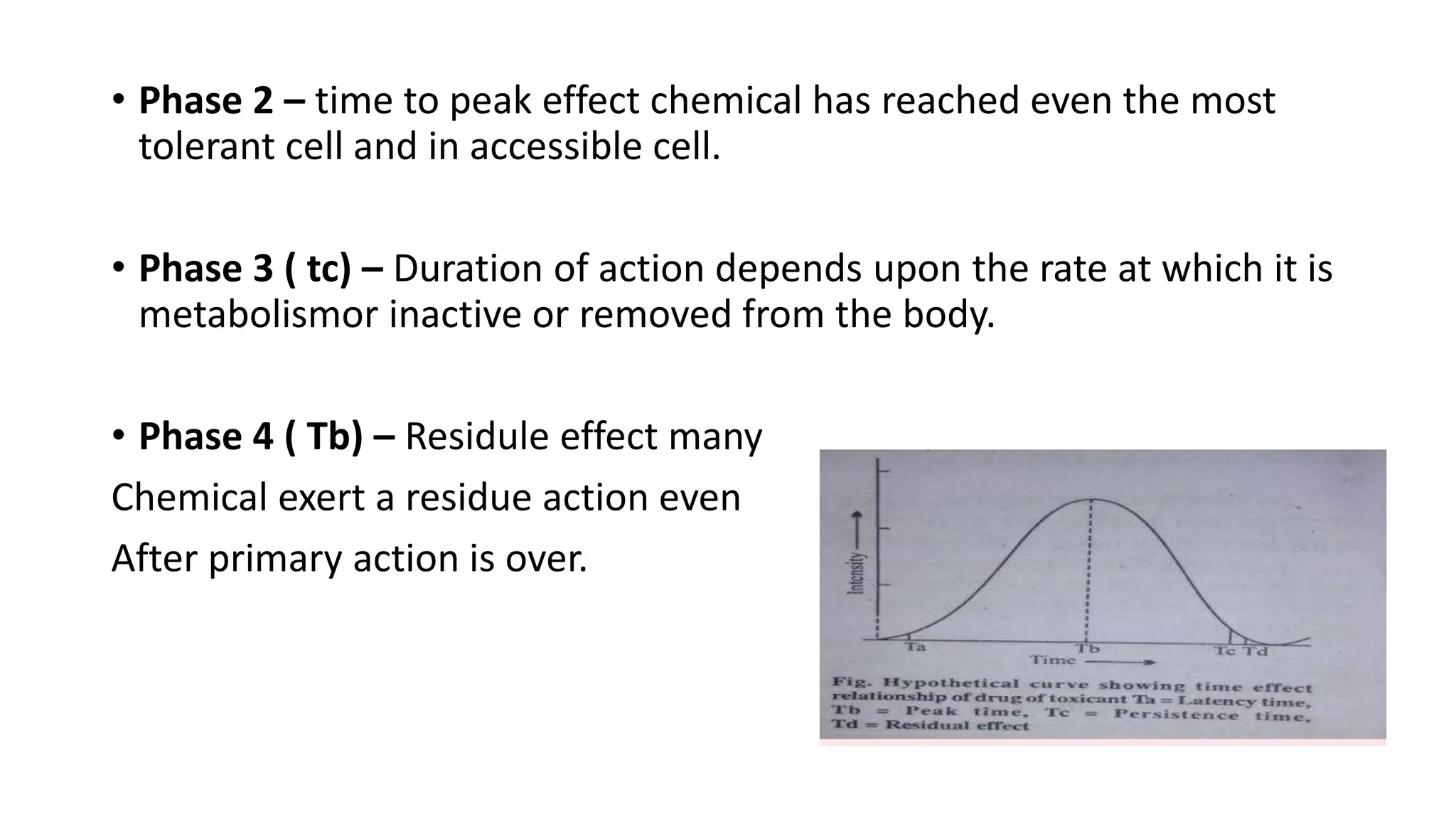 toxicity and mechanism of toxicant action.pptx