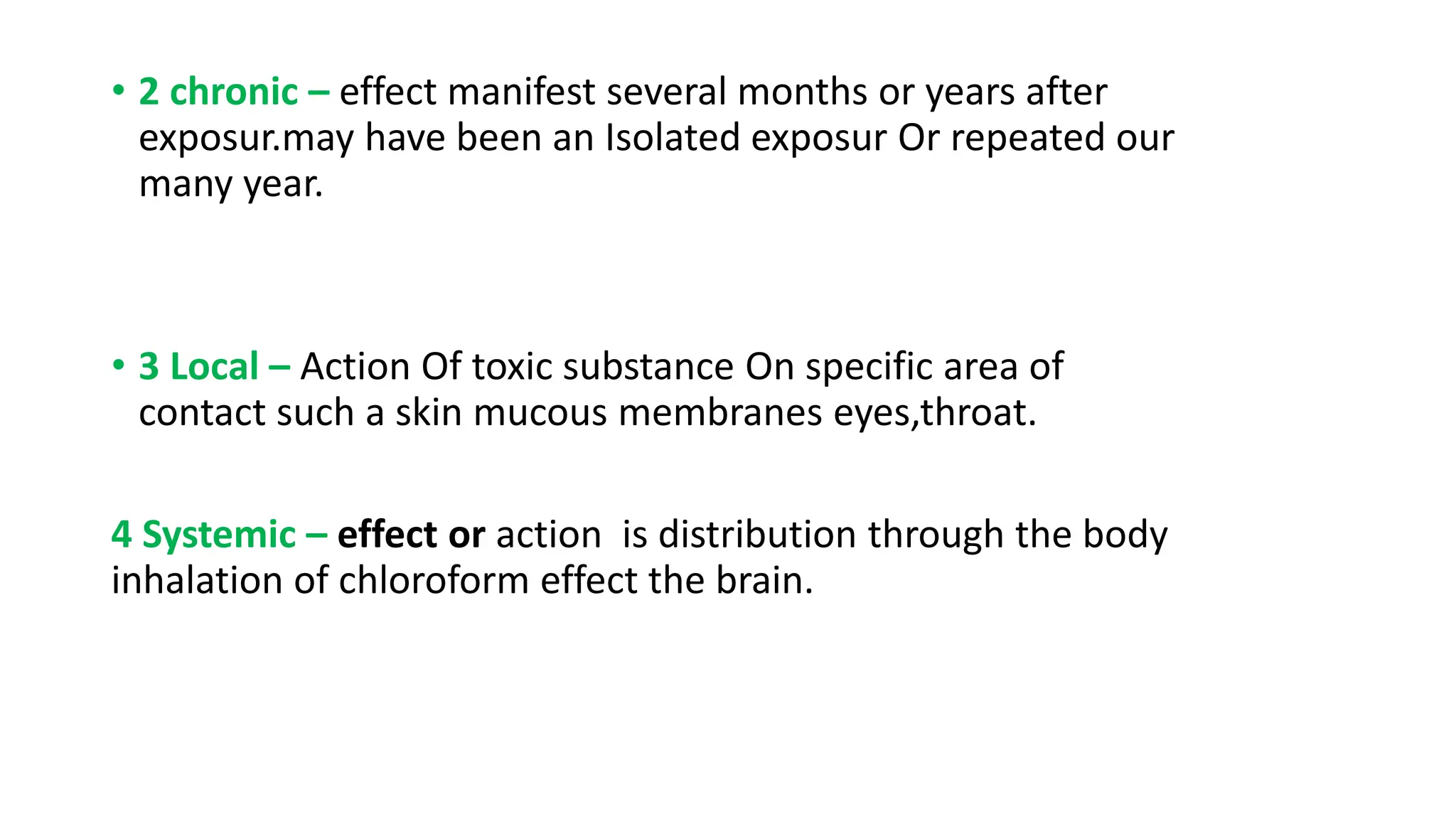 toxicity and mechanism of toxicant action.pptx