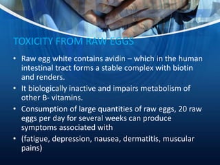Toxicity by intrinsic toxins (by uns tariq sh ) | PPTX