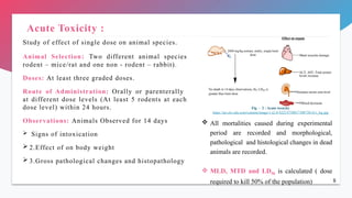 Toxicity study in animals seminar final.pptx