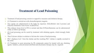 Toxicity of Metallic species of LEAD.pdf