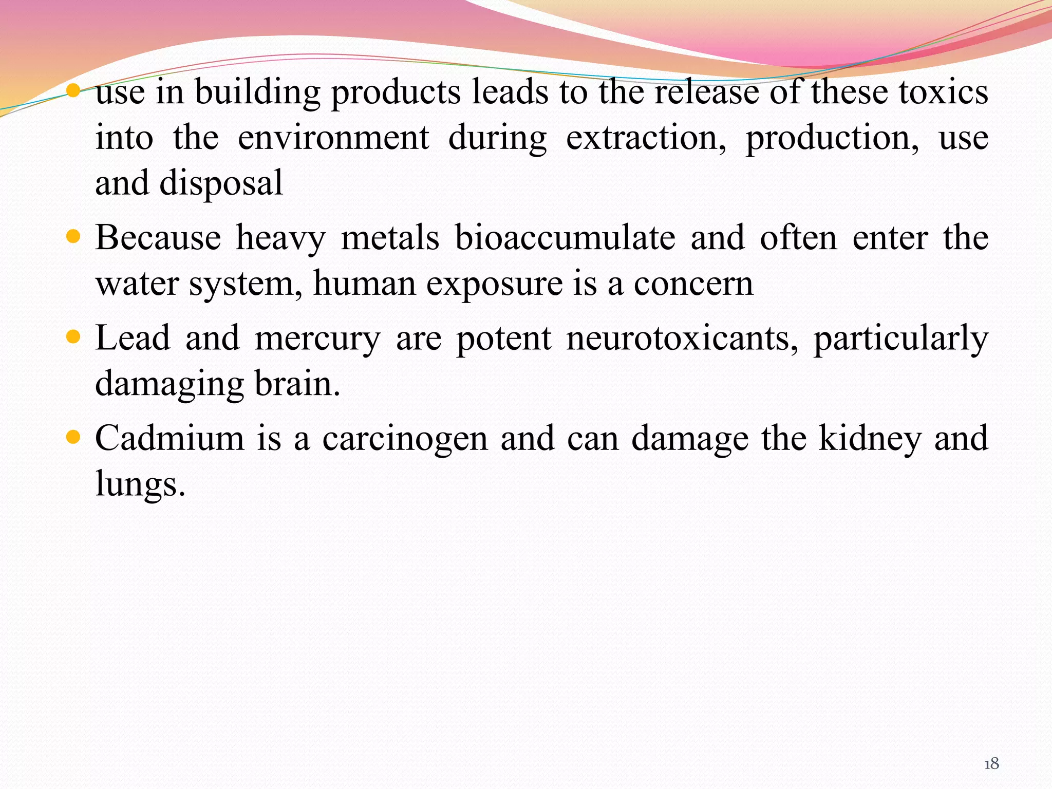 TOXICITY OF BUILDING MATERIALS.pptx
